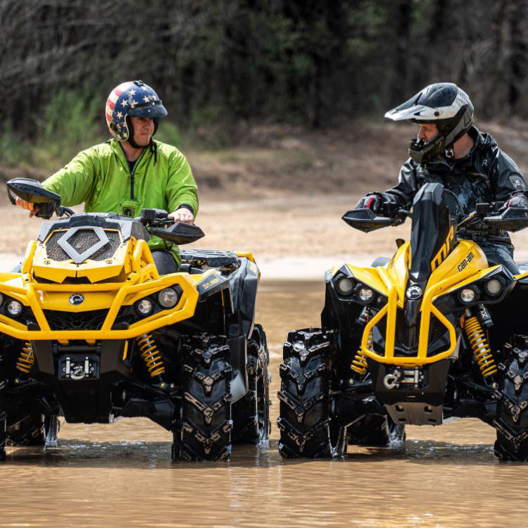 Sxs/Atv/Utv – ZEUS
