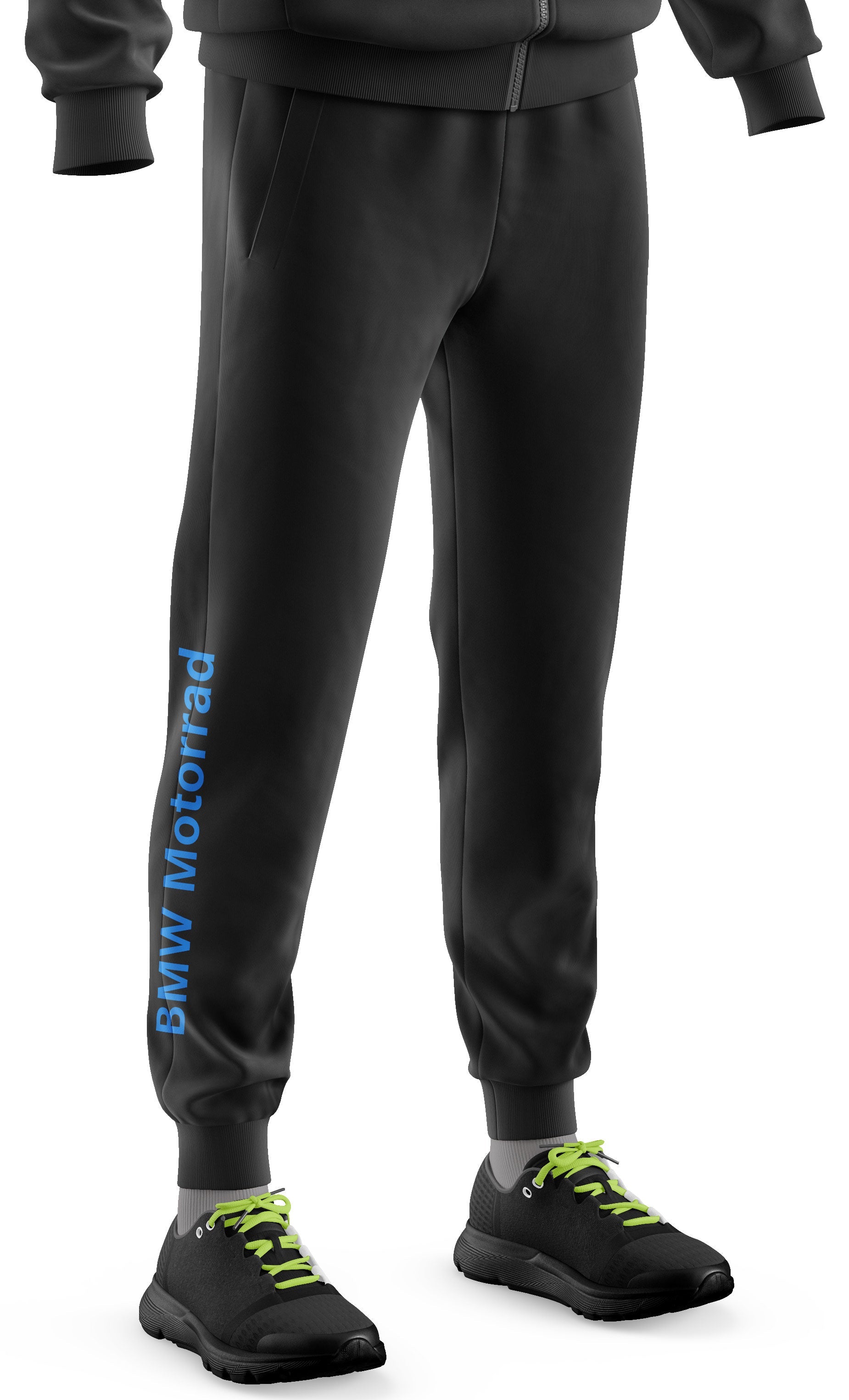 BMW Motorrad Jogger Pants | Motorcycle Joggers, Bmw Merch Gift – ZEUS