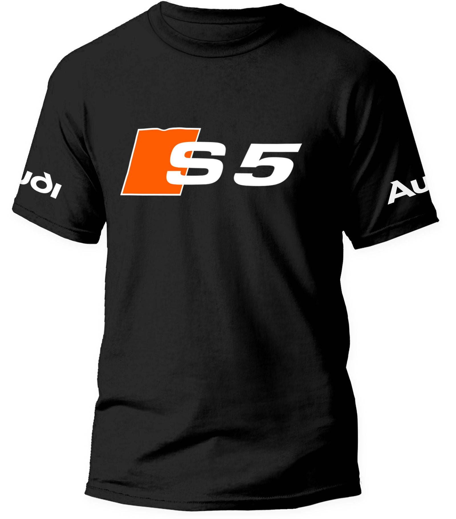 Audi S5 T-Shirt | Audi Clothing & Sportswear, Audi Merchandise – ZEUS