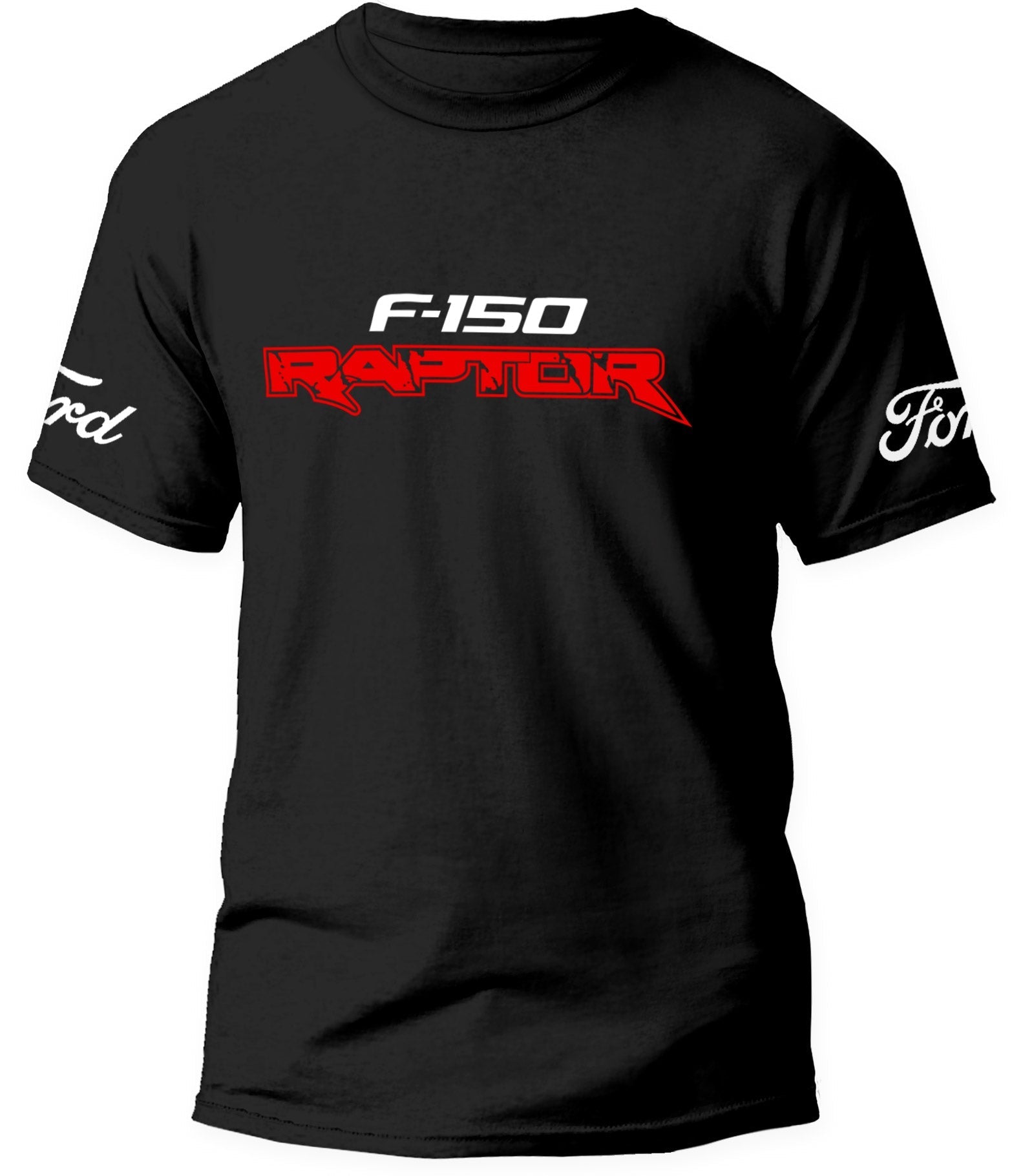 Ford F-150 Raptor T-Shirt | Ford Truck Apparel, Shirt & Clothing – ZEUS