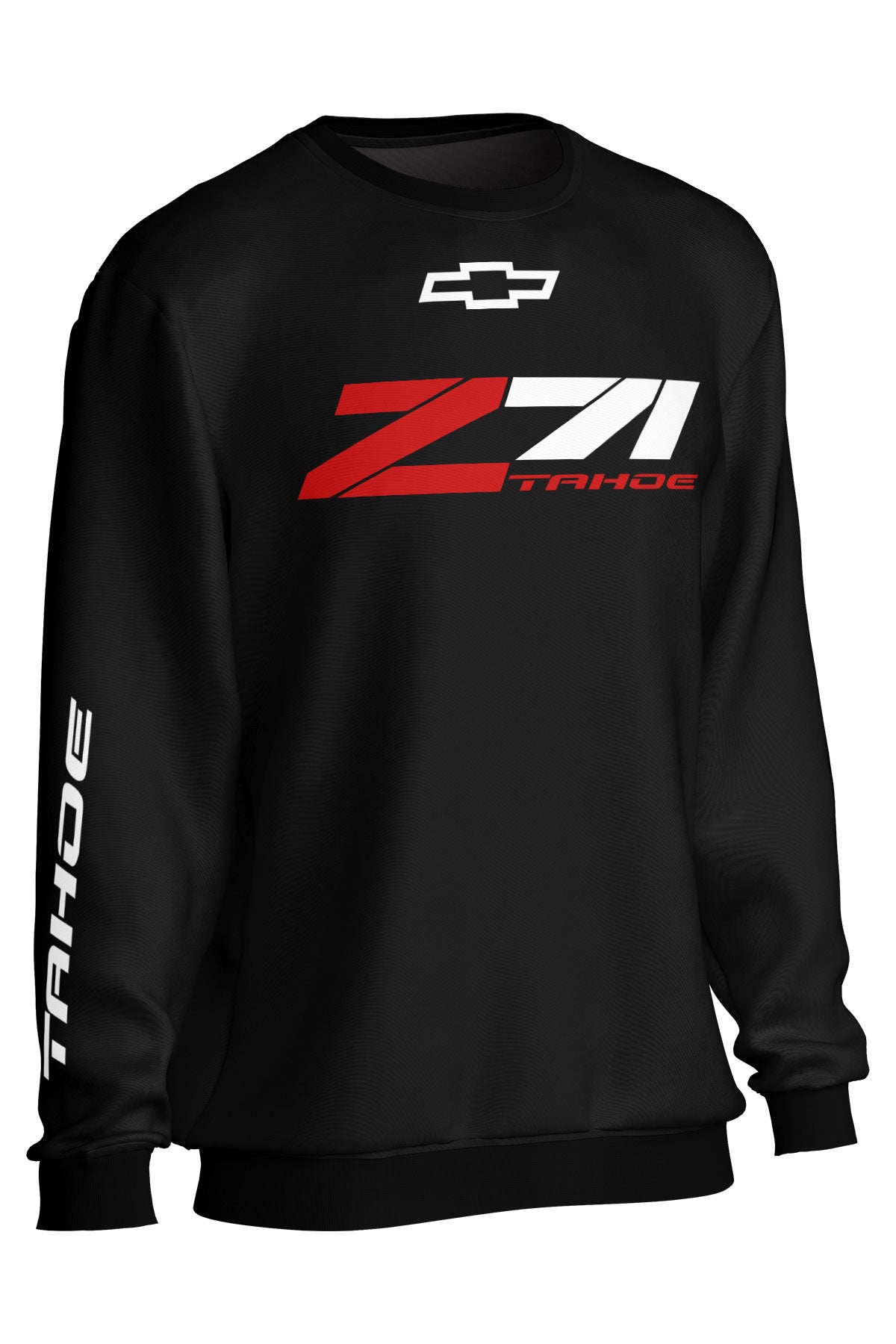Chevrolet Tahoe Z71 Sweatshirt – ZEUS
