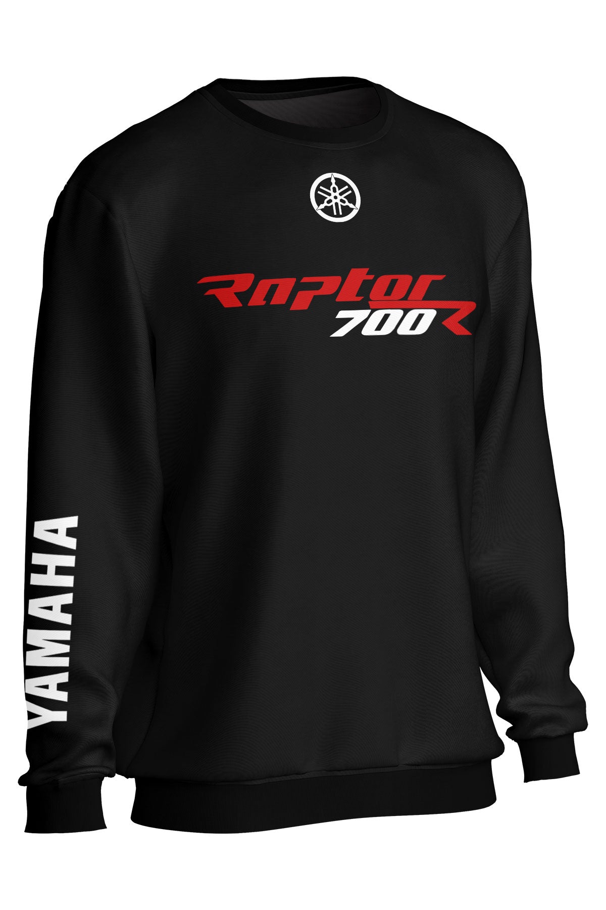 Yamaha Raptor 700 R Sweatshirt – ZEUS