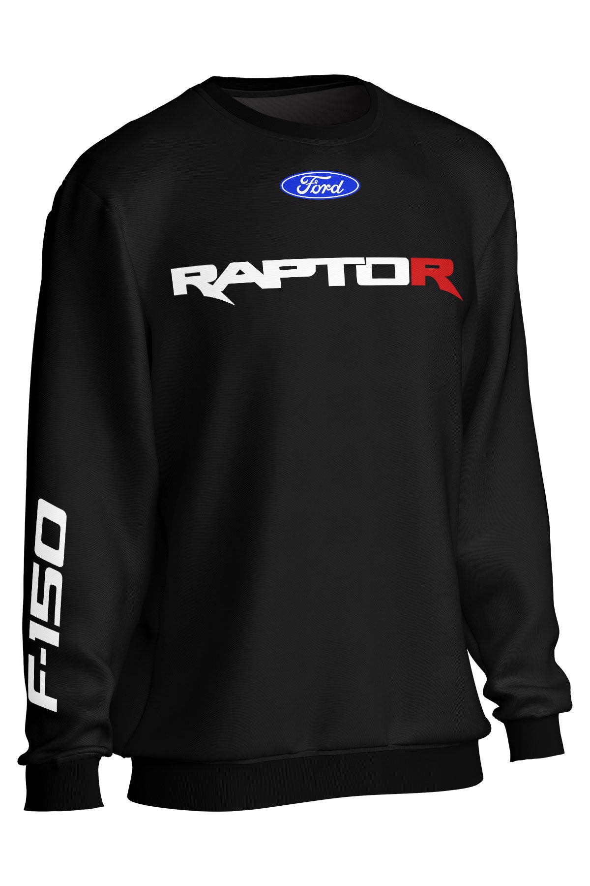 Ford F-150 Raptor R Sweatshirt – Ford Truck Apparel & Clothing – ZEUS