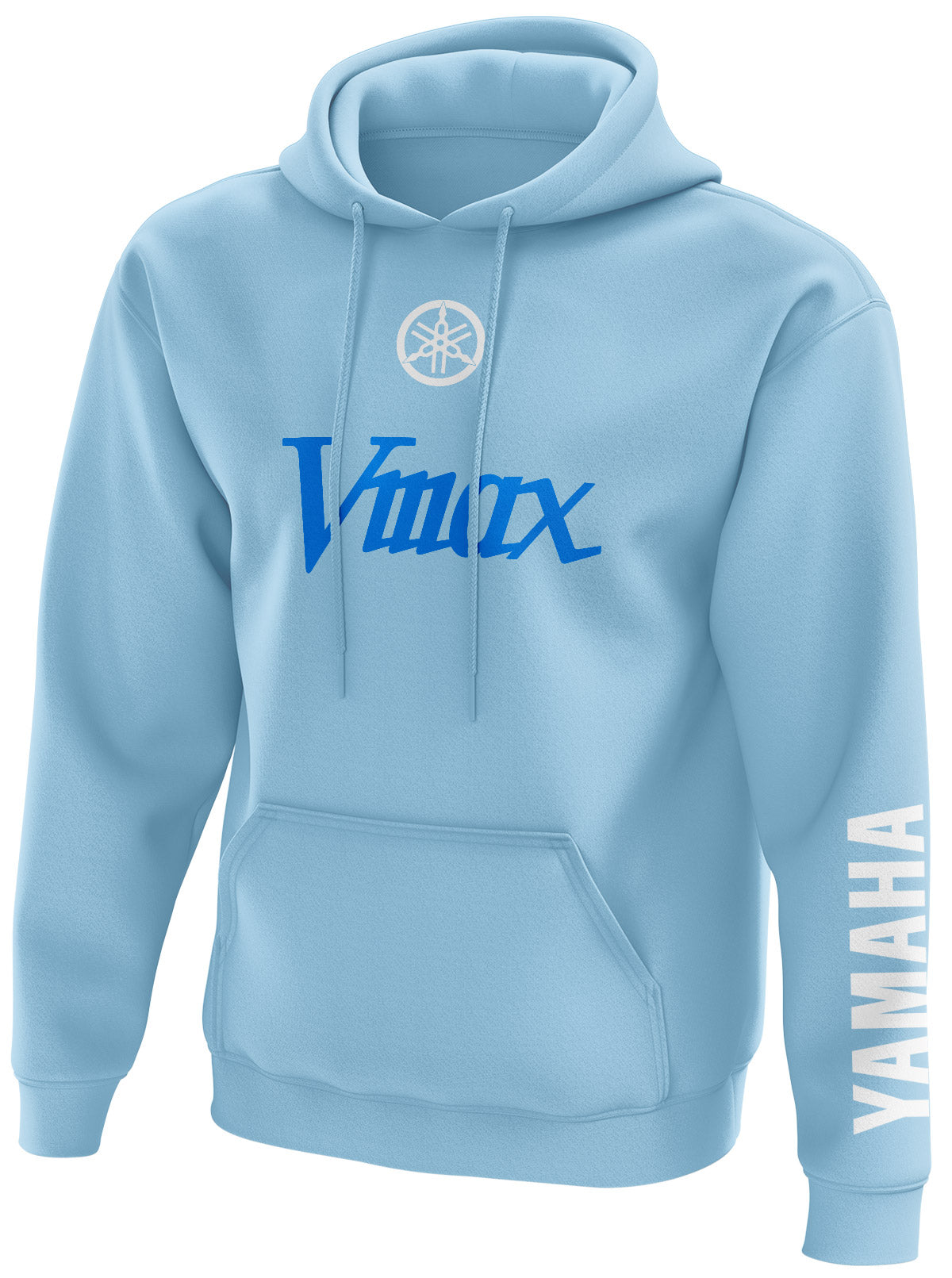 Yamaha VMAX Hoodie | Yamaha Hoodie, Yamaha Jacket & Apparel – ZEUS