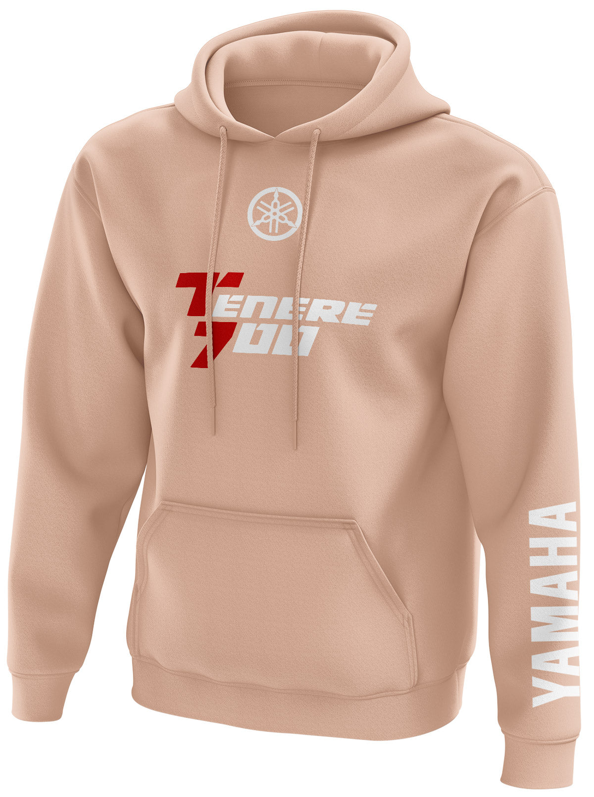 Yamaha Tenere 700 Hoodie | Yamaha Hoodie & Yamaha Motorcycle Jacket – ZEUS
