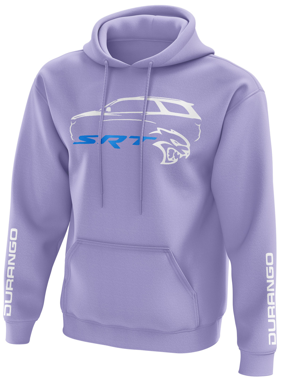 Dodge SRT Hellcat Hoodie – Dodge Apparel, Hoodies & Sweatshirts – ZEUS
